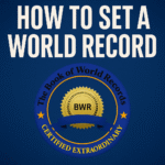 Top Ten Most Remarkable Records Ever Set - The Book of World Records